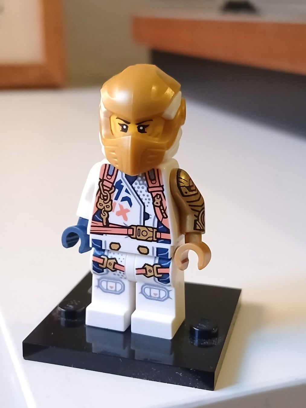 LEGO Ninjago Sora- Sehr guter Zustand (Gebraucht) in Basel für CHF 2.5 ...