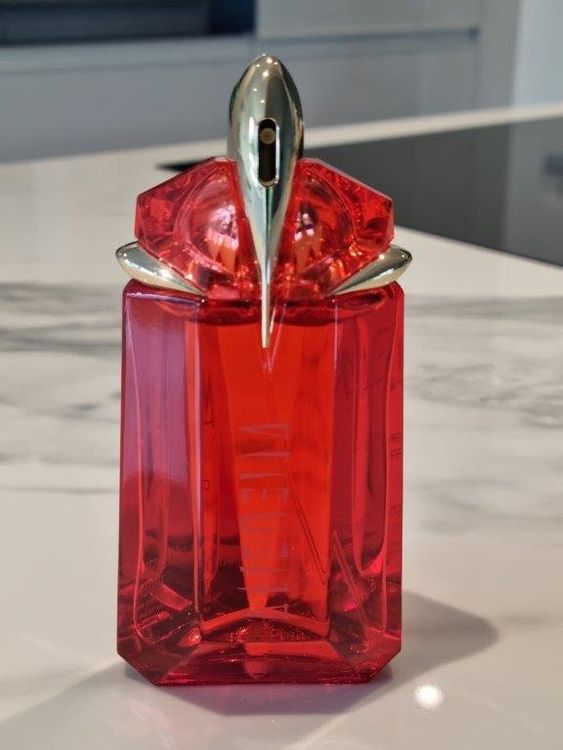 ALIEN MUGLER Fusion Oriental Floral Spicy Eau de Parfum 60ml | Kaufen ...