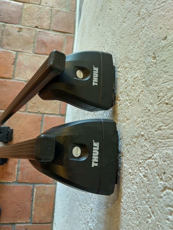 THULE Dachträger für Range Rover P38 | Kaufen auf Ricardo