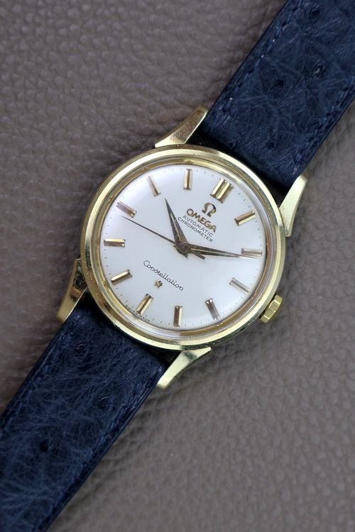Omega constellation (D'occasion) à Anières pour CHF 1650 – avec ...