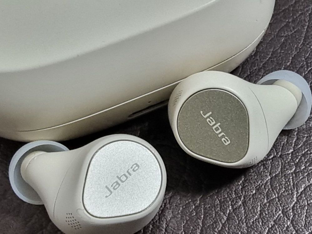 JABRA Elite 7 Pro (Gebraucht) in Liestal für CHF 80 – nur Abholung auf Ricardo kaufen