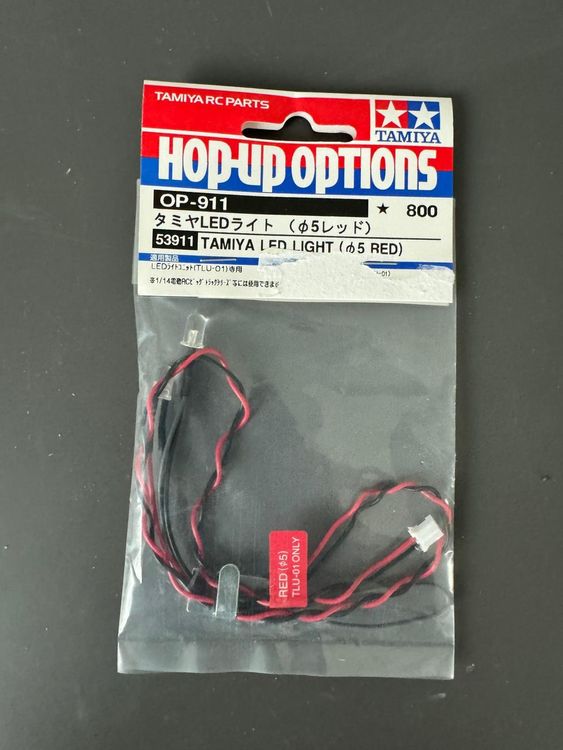 Tamiya LED HOP UP KIT | Kaufen auf Ricardo