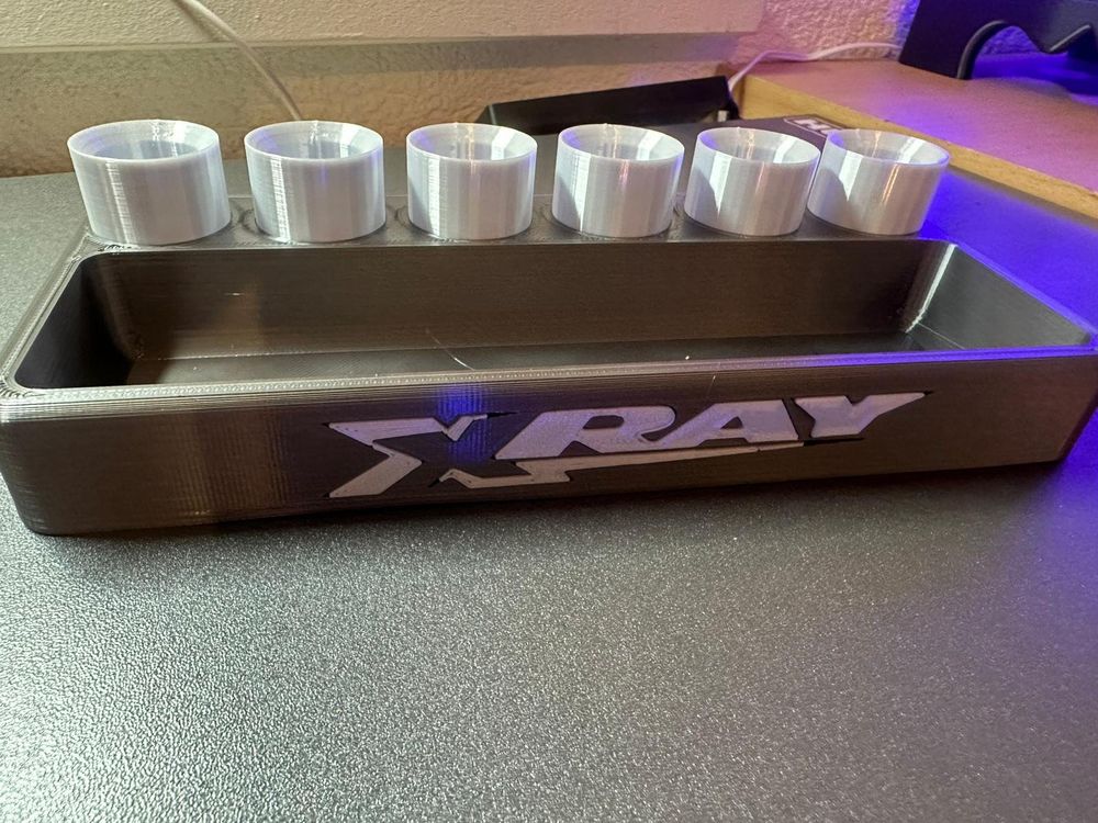 Hudy Support écriture Xray, Hobbywing, Awesomatix, Mugen. (Neu (gemäss Beschreibung)) in ...