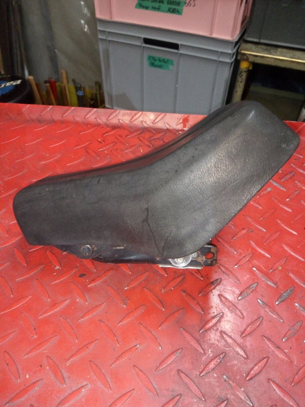 selle vélomoteur Sachs cilo puch Piaggio (D'occasion) à Le Landeron ...