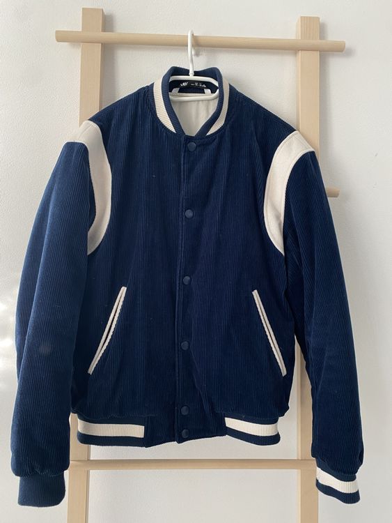 Zara College Jacke (Gebraucht) in Eschenz für CHF 25 – mit Lieferung ...