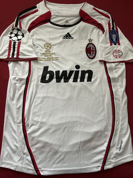 Ac Mailand Maldini Trikot