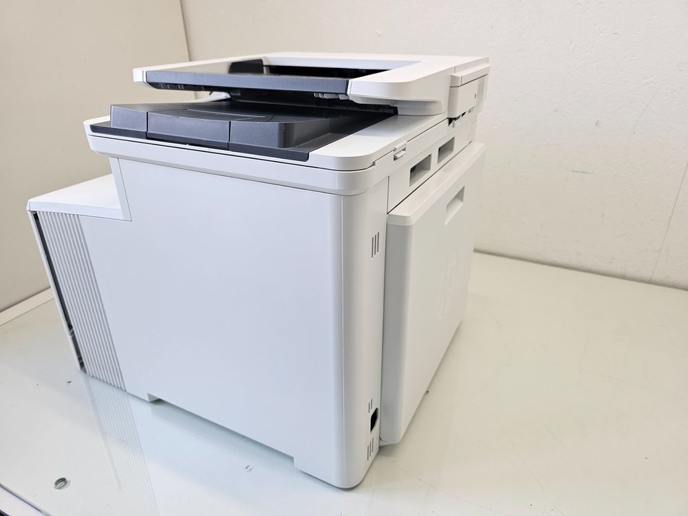 HP Color Laserjet Pro MFP M479DW | Kaufen auf Ricardo
