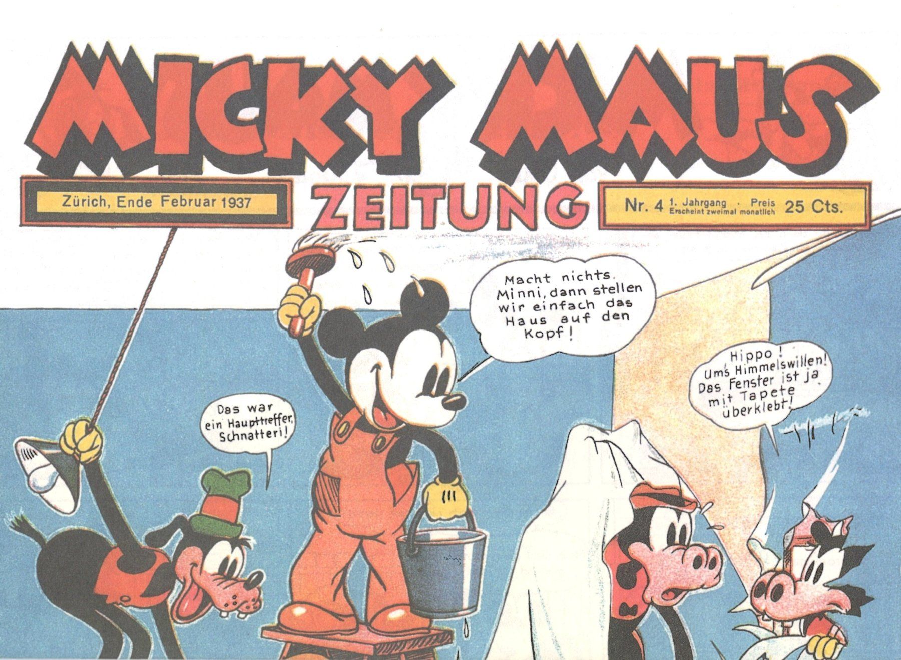 Micky Maus Sonderhefte 14 – 26 in Sammlerschatulle (Neu und ...