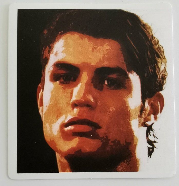 Ronaldo - 10 Sticker | Kaufen auf Ricardo