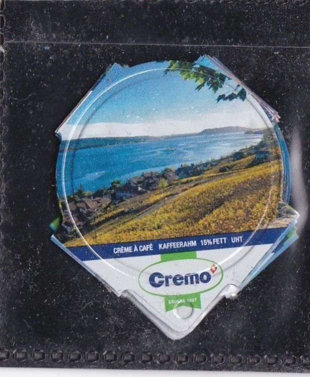 KRD Serie 3282 B Riegel Des Lacs | Kaufen auf Ricardo