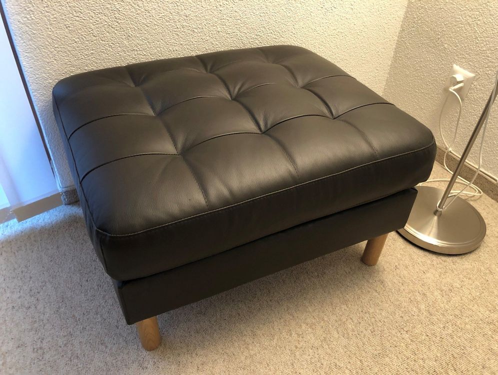 Hocker IKEA LANDSKRONA | Kaufen auf Ricardo