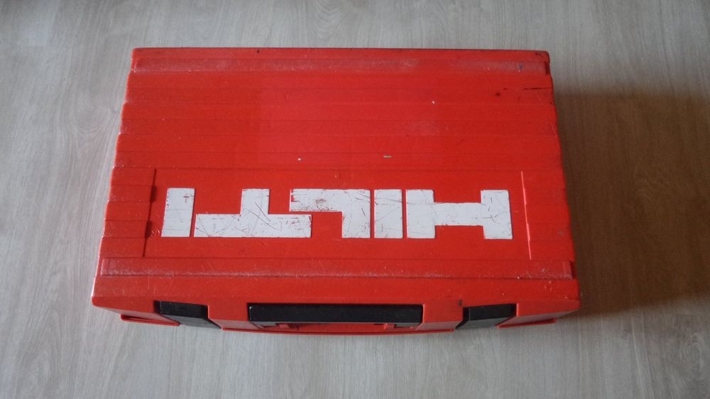 Hilti te 705 (Gebraucht) in für CHF 53 – mit Lieferung auf Ricardo kaufen