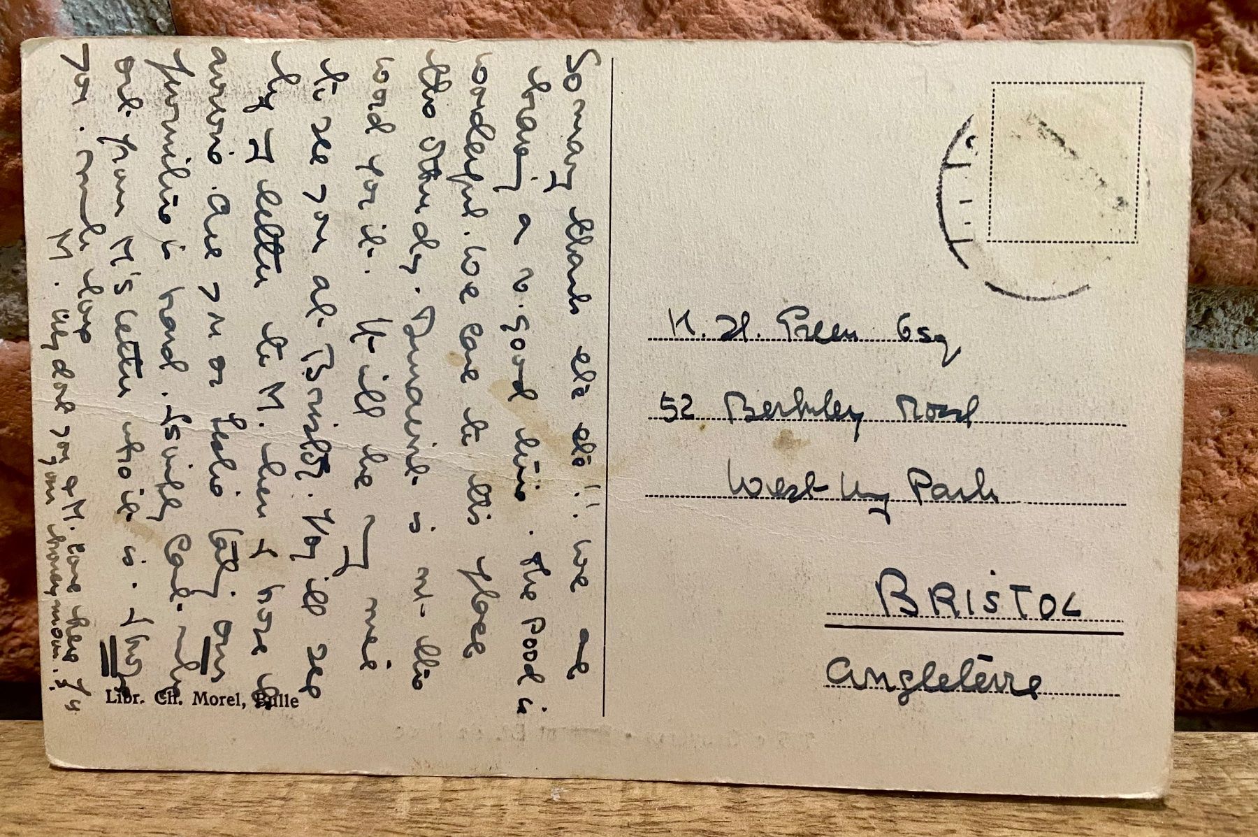 Gruyères, Strassenpartie & Dent de Broc - Oldtimer & Belebt (Gebraucht ...