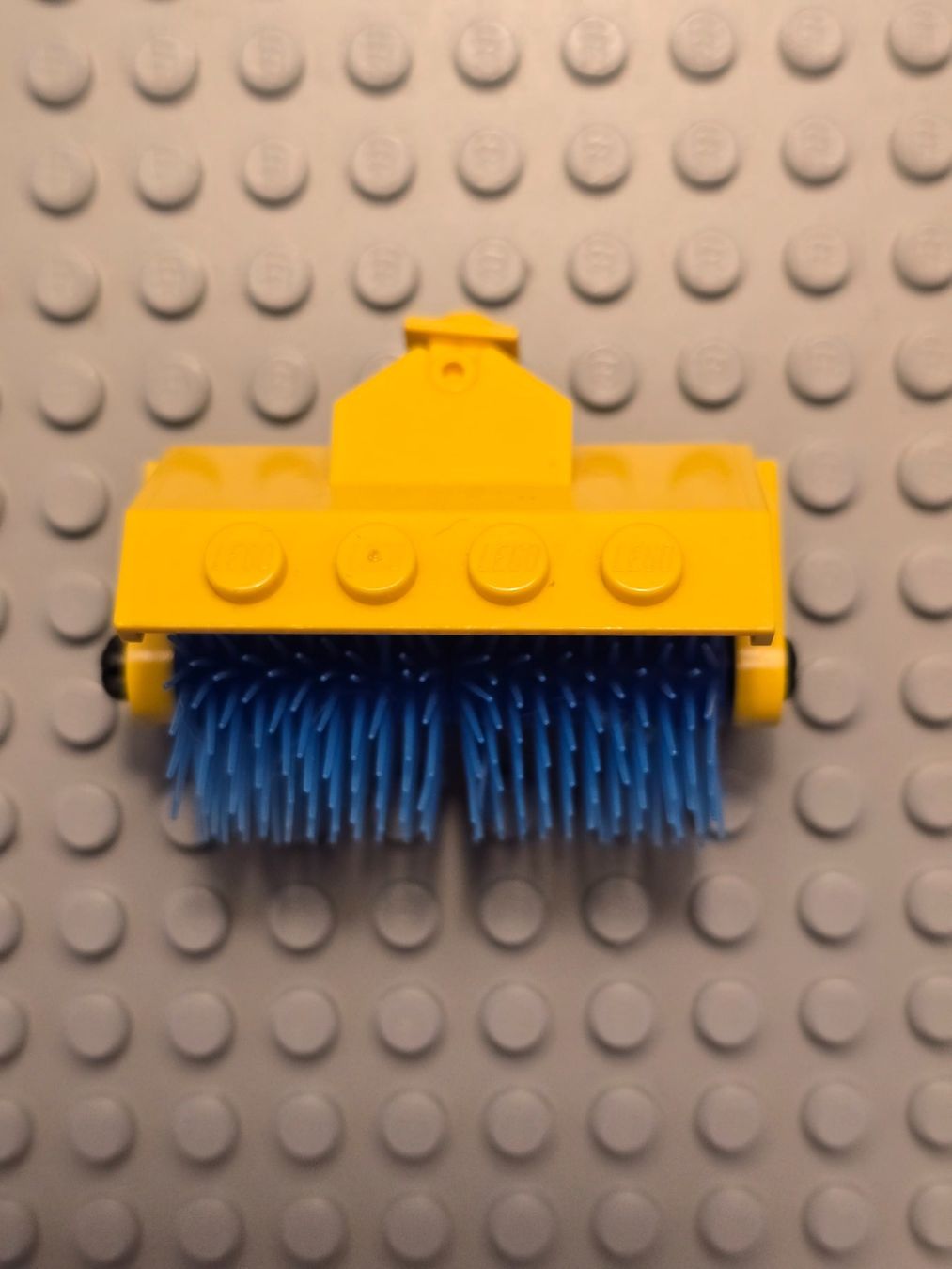 Lego System Wasch Bürste für Kehrmaschine (Gebraucht) in Basel für CHF ...