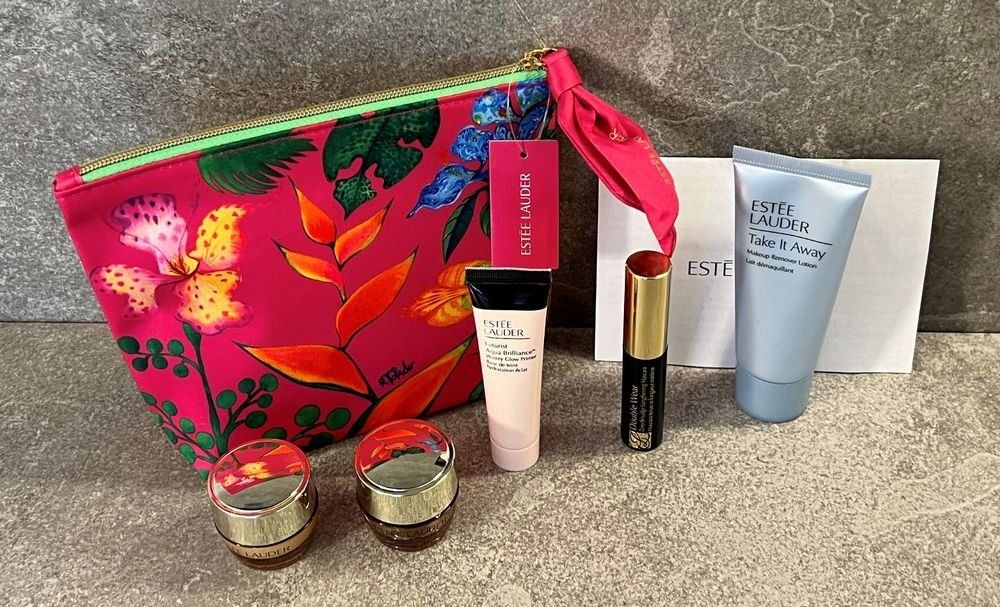 ESTÉE LAUDER 6-teiliges Set ... | Kaufen auf Ricardo
