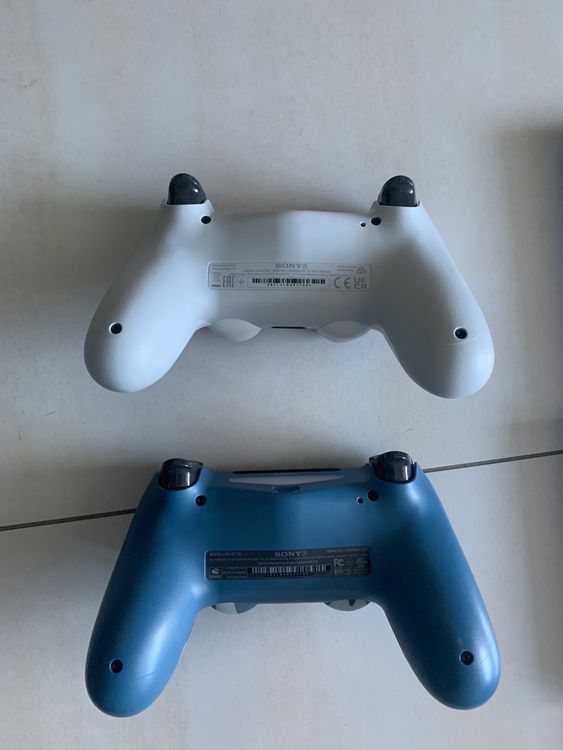 Sony PlayStation 4 Standard Edition | Kaufen auf Ricardo
