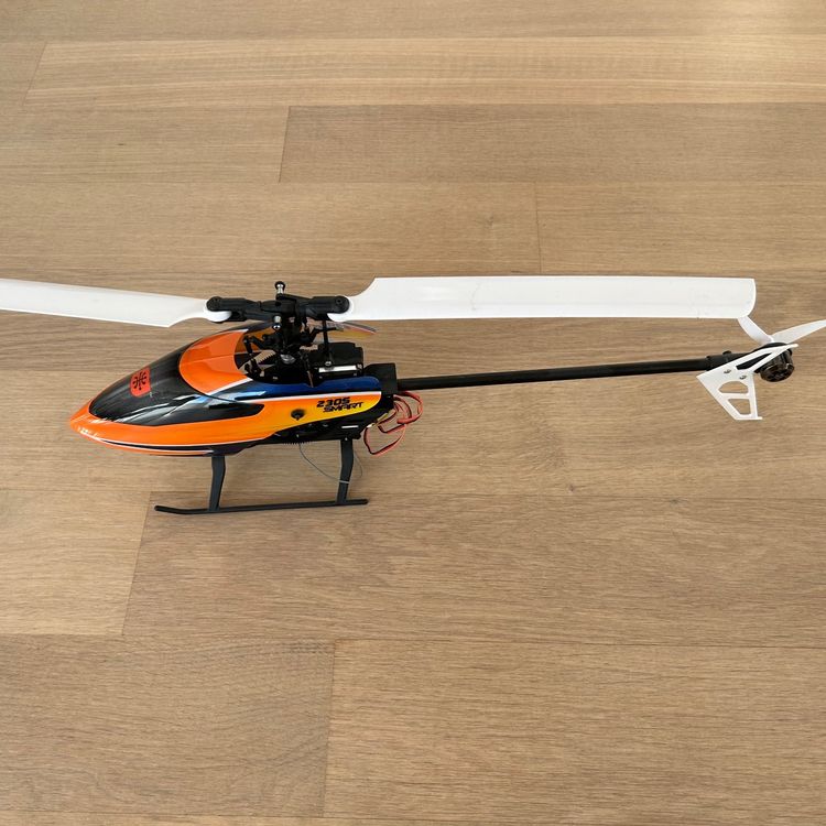 Blade 230 Smart | Kaufen auf Ricardo