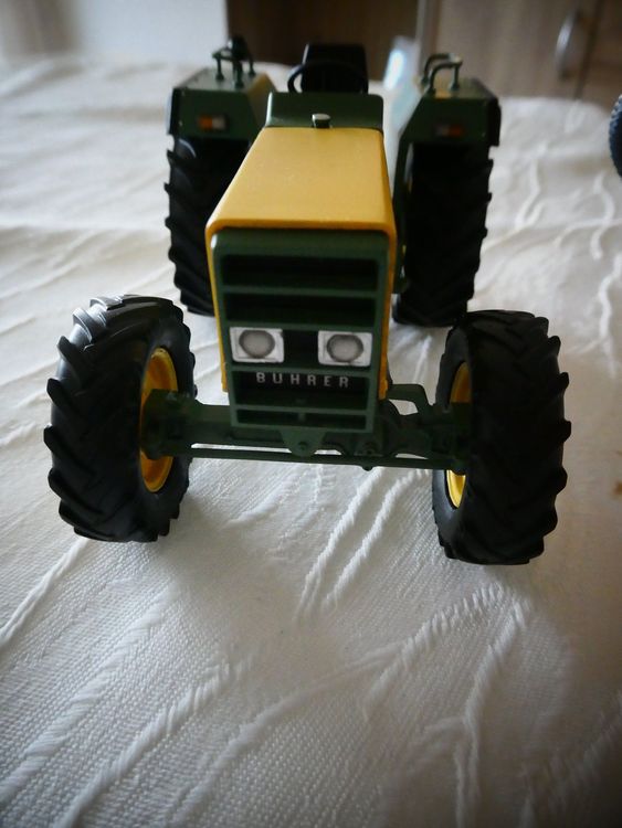 Traktor Bührer 475 (Gebraucht) in für CHF 101 – mit Lieferung auf ...