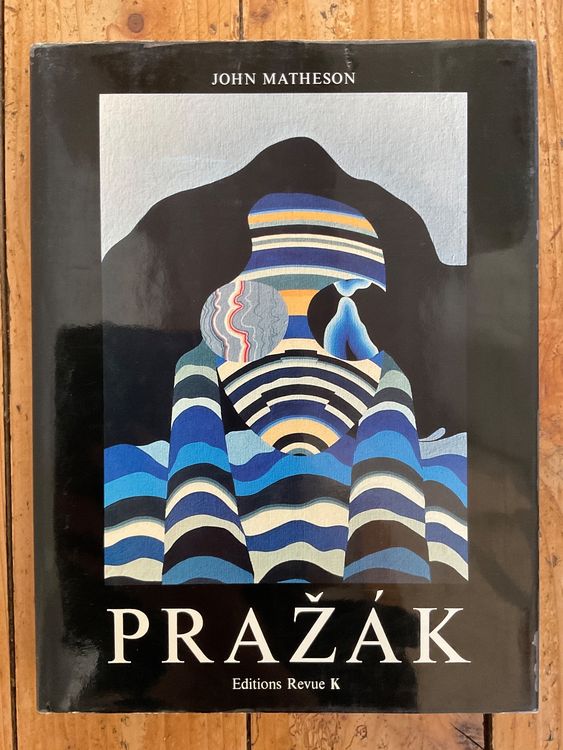 PRAZAK, John Matheson (Gebraucht) in Breitenbach für CHF 32 – mit ...