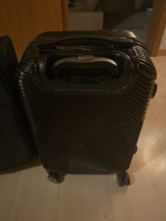 Handgepäck Koffer (Gebraucht) in Magden für CHF 18 – mit Lieferung auf Ricardo kaufen