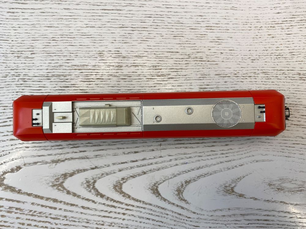 Märklin 36792 ÖBB Hercules | Kaufen auf Ricardo