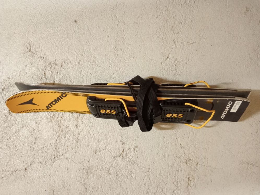 Kurzski (Firngleiter) | Kaufen auf Ricardo