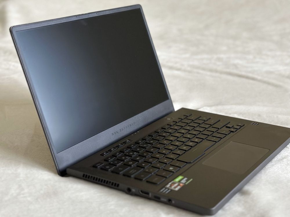 Asus ROG Zephyrus G14 R7 4800HS GTX 1660Ti RAM 40GB SSD 1TB | Acheter ...