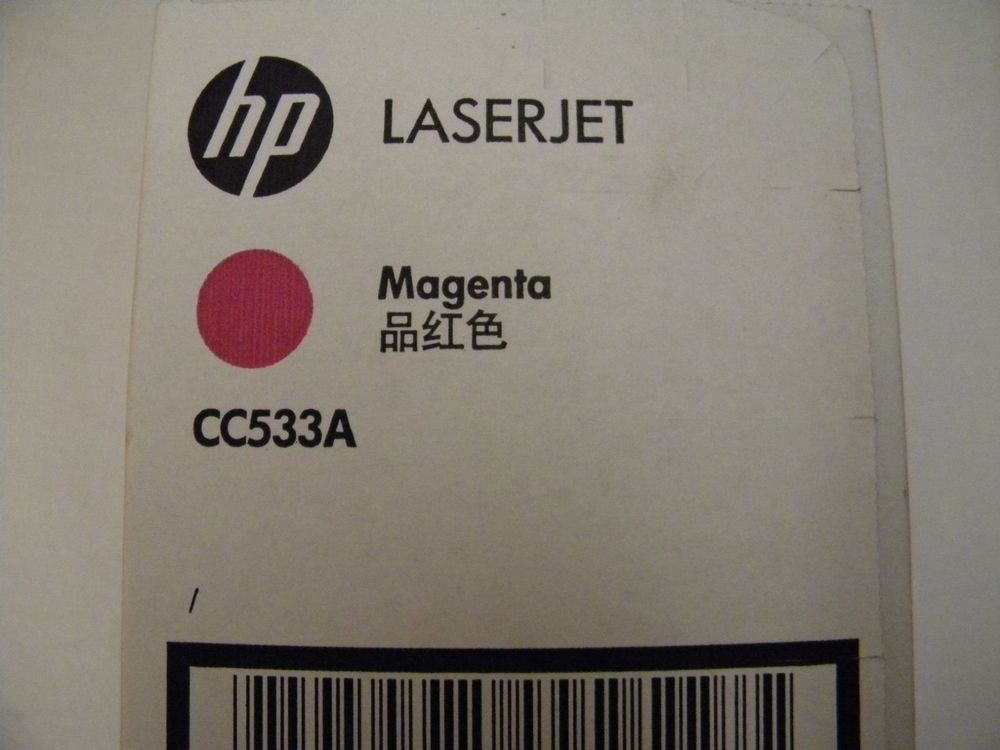 CC533A 304A | Kaufen auf Ricardo