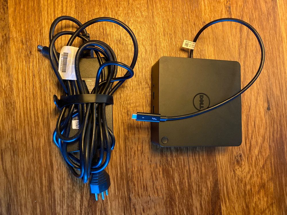 Dockingstation Dell | Kaufen auf Ricardo