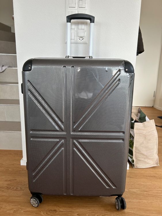 Reisekoffer Liberalist (Gebraucht) in Hausen AG für CHF 29 – nur ...