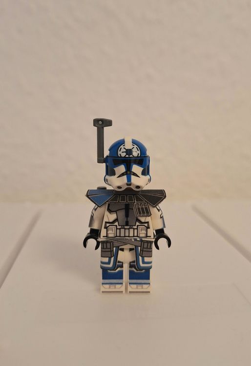 Custom clone trooper ARC Jesse | Kaufen auf Ricardo