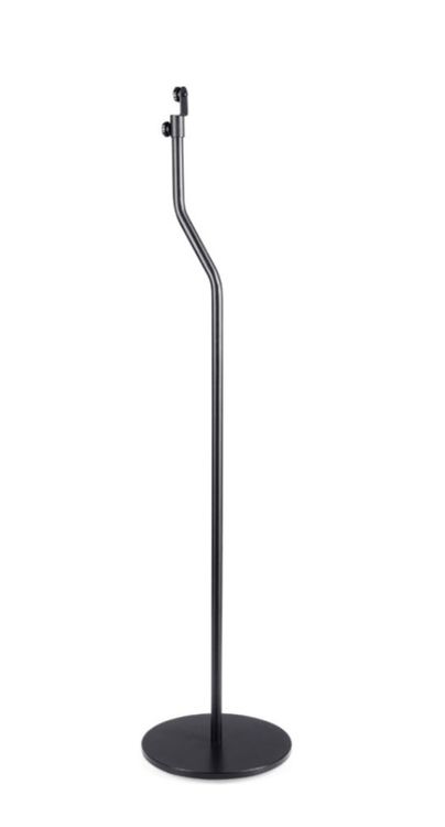 STANDFUSS FÜR LAUTSPRECHER TEUFEL AC 1001 SP (Neu (gemäss Beschreibung ...