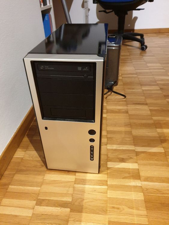 Computer | Kaufen auf Ricardo