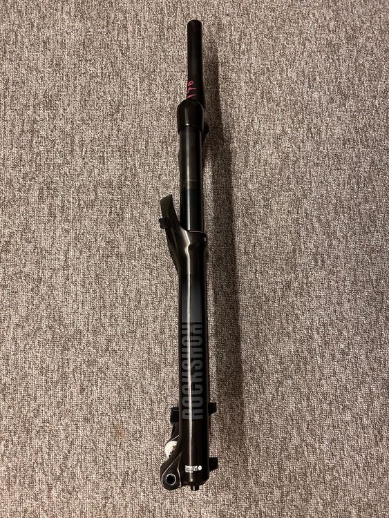 RockShox Gabel 35 Silver TK 160mm 29“ | Acheter sur Ricardo