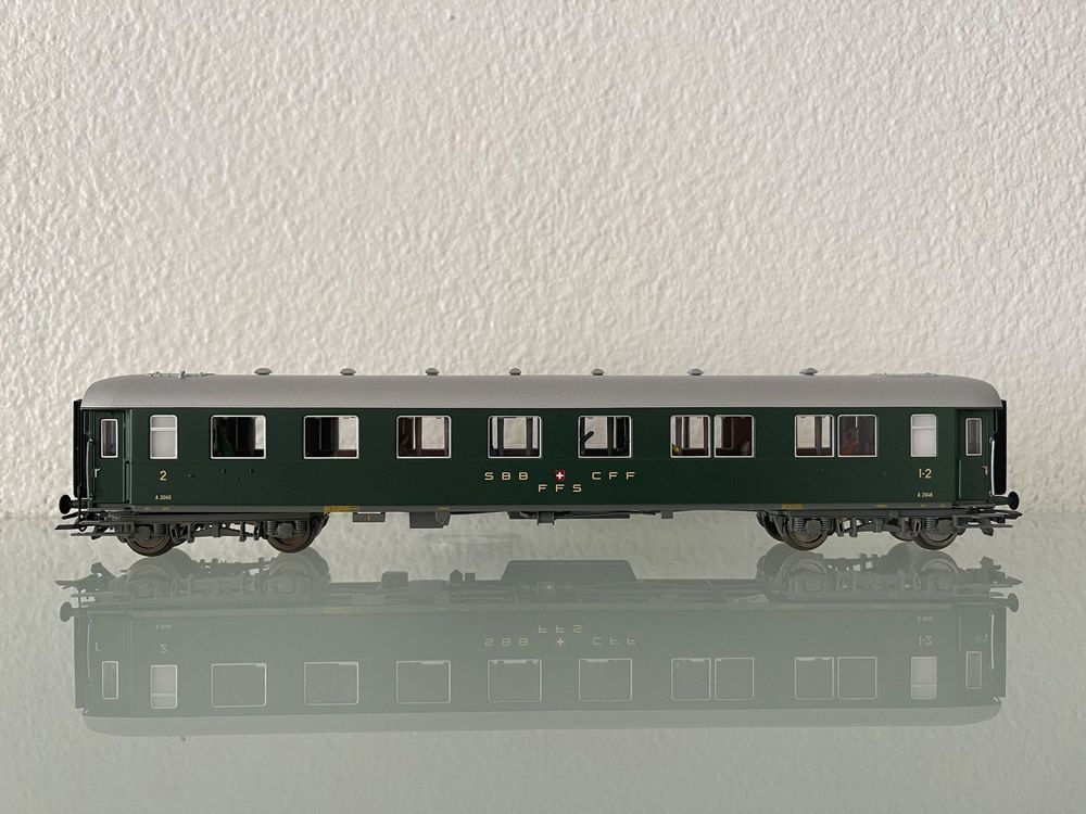 Roco A 2048 | Kaufen auf Ricardo