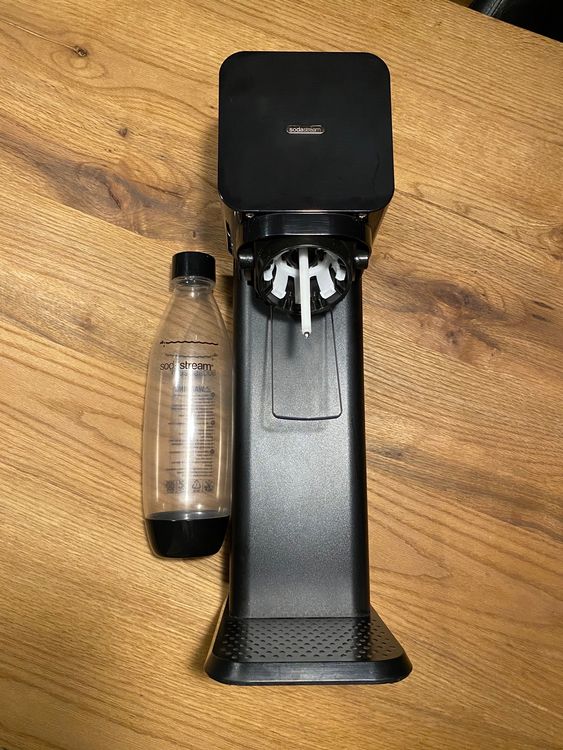 Sodastream | Kaufen auf Ricardo