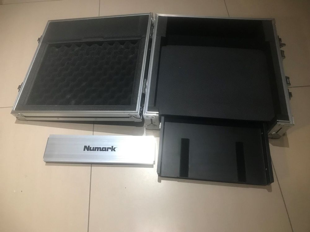 Numark Case | Kaufen auf Ricardo