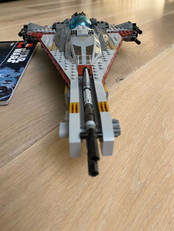 Lego Star Wars Arrowhead 75186 (Gebraucht) in Allschwil für CHF 55 ...