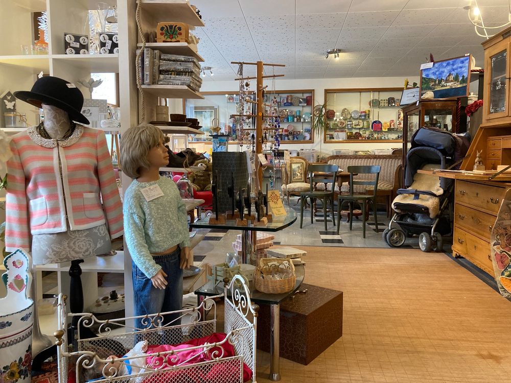 Seltene Sammlerglocke Adolf Jost | Kaufen auf Ricardo