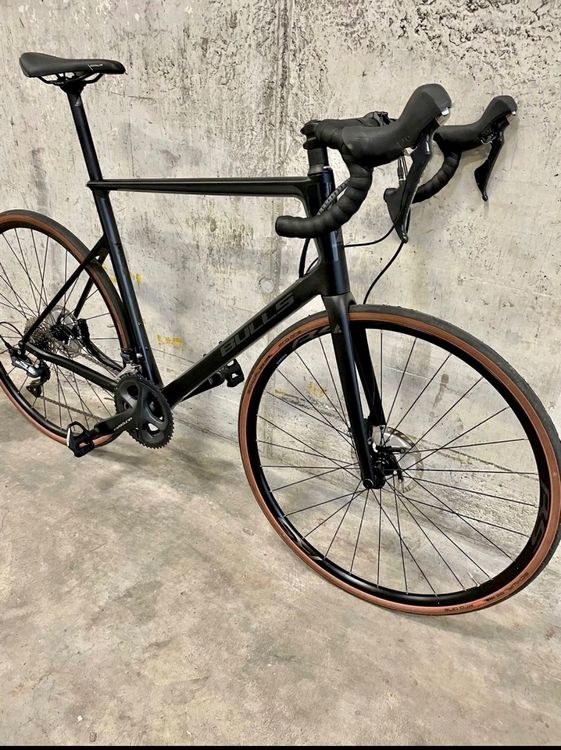 BULLS DESERT FALCON 2 DISC (Gebraucht) in Oberuzwil für CHF 1605 – nur ...