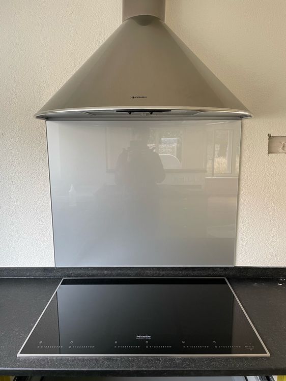 Miele Induktionskochfeld 6 Typ KM 6366-1 mit optional Abzug | Kaufen ...