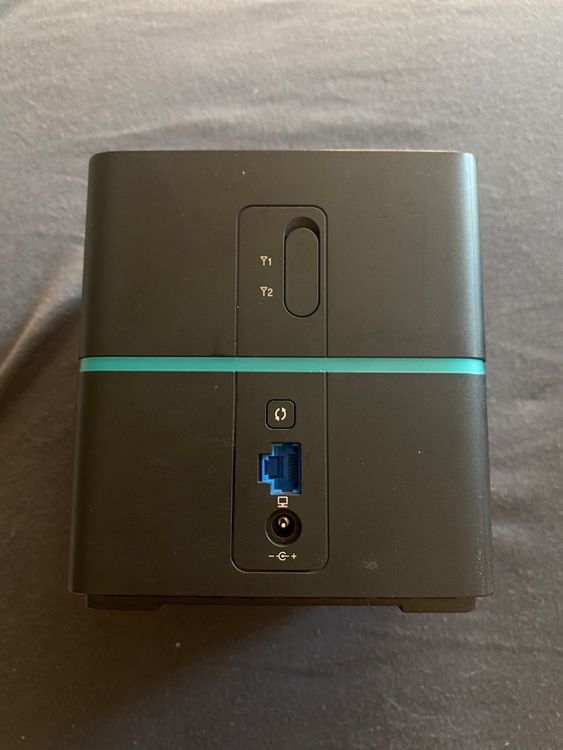 Yallo Huawei LTE 4G WIFI Router B529 | Kaufen auf Ricardo