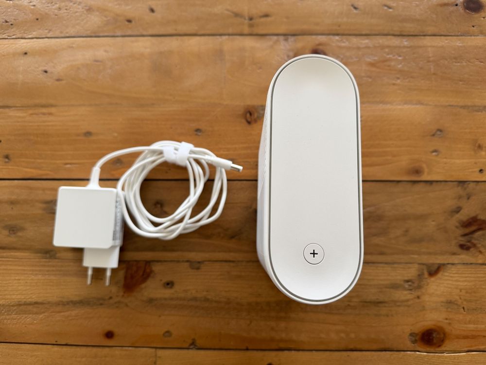 Swisscom WLAN-Box 3 | Kaufen auf Ricardo