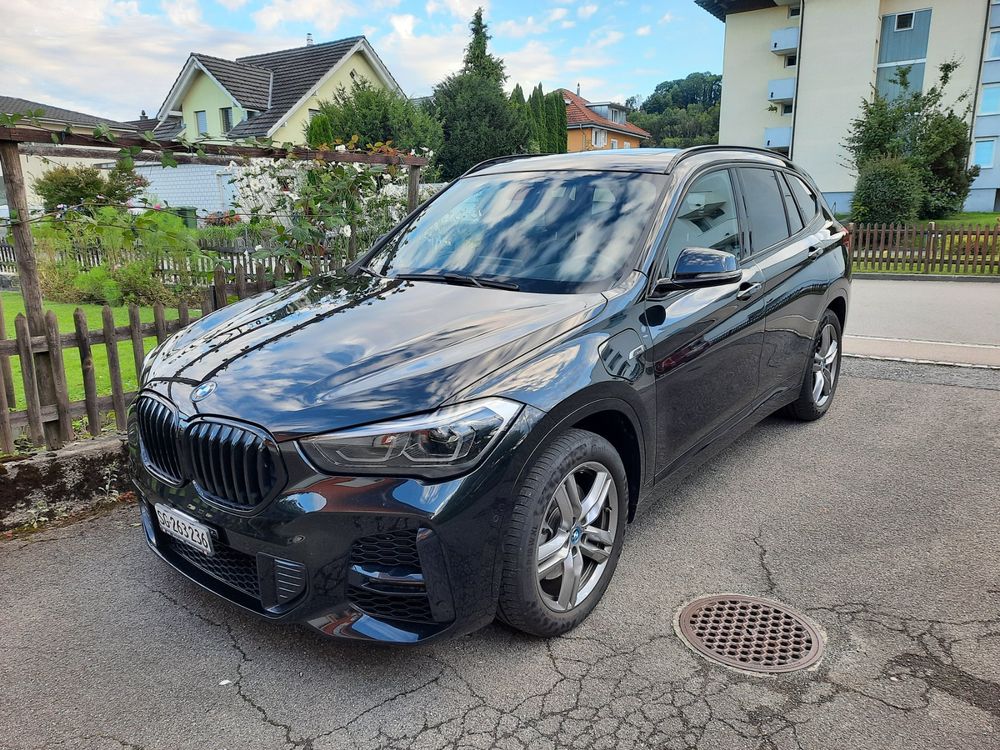 Faszinierend Bmw X1 Hybrid Gebraucht Fotos