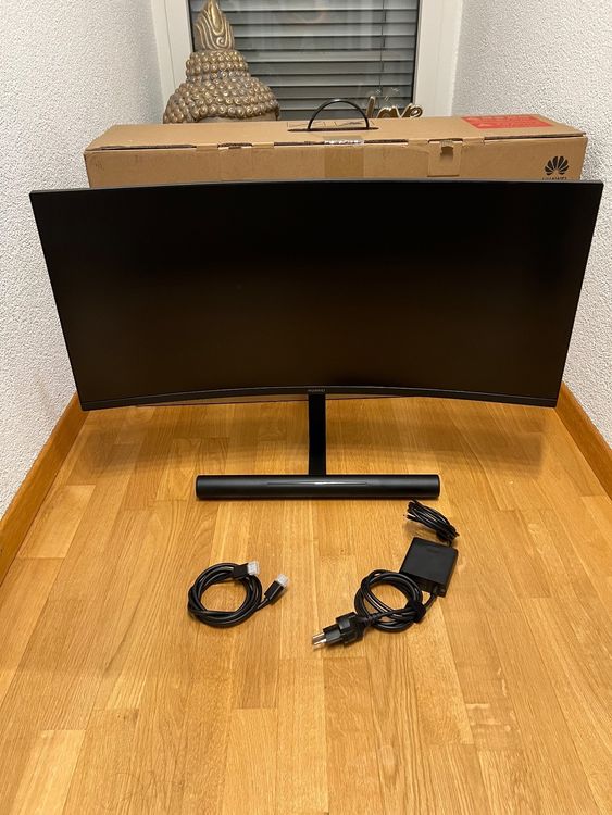 Huawei Mateview GT 34" Ultrawide | Kaufen auf Ricardo