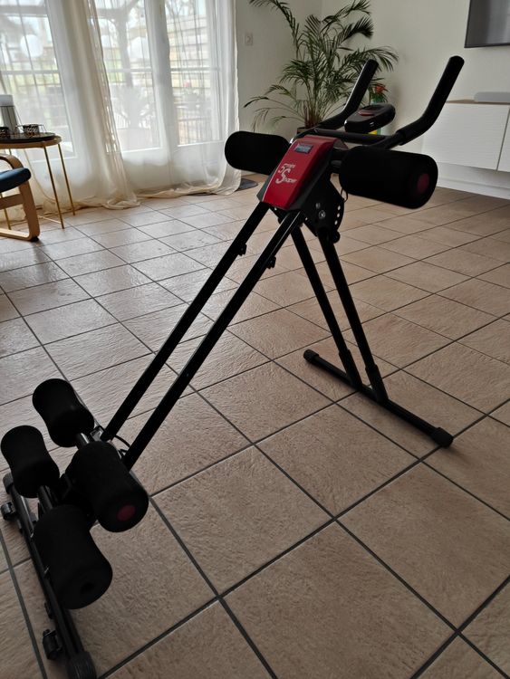 5 Minute Shaper (Gebraucht) in Baldegg für CHF 5 – mit Lieferung auf ...