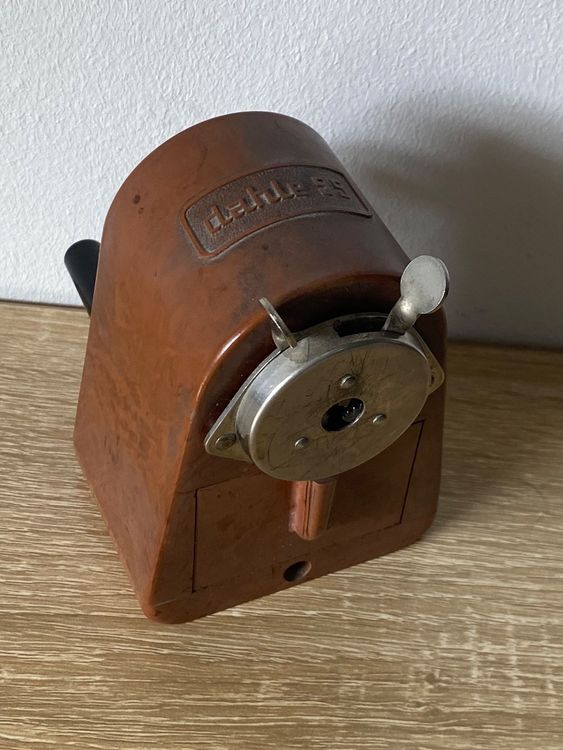Vintage Spitzer DAHLE 55 Germany | Kaufen auf Ricardo