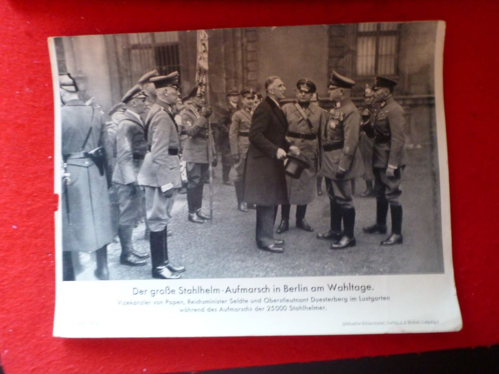 1. Weltkrieg | Kaufen auf Ricardo