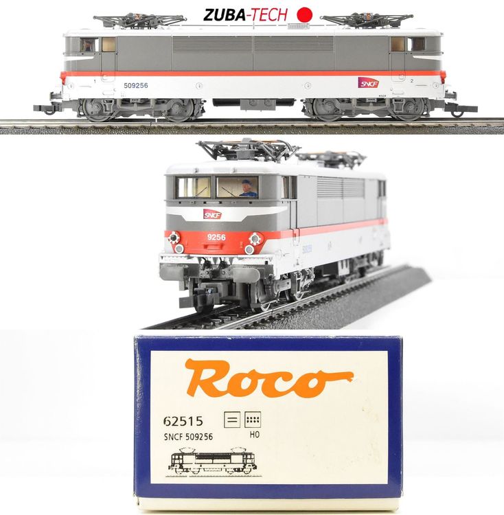 Roco 62515 E-Lok BB 9200 SNCF H0 GS OVP (Gebraucht) in für CHF 136 ...