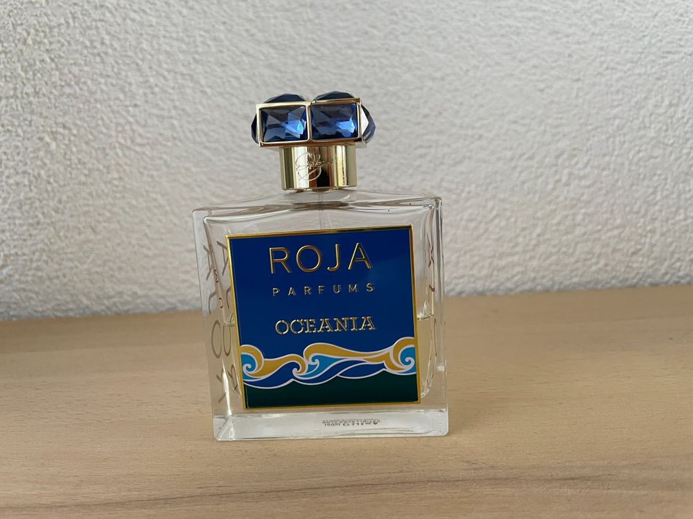 Roja - Oceania 100ml | Kaufen auf Ricardo